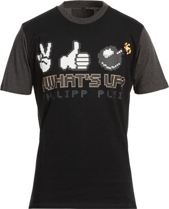 Philipp Plein TOPS - T-shirts auf YOOX.COM