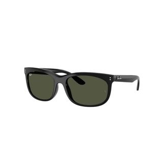 Ray-Ban unisex, Accessoires, Noir, Taille: 57 MM Lunettes &Eacute;l&eacute;gantes Balorette