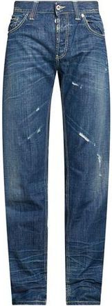 Dondup BAS - Pantalons en jean sur YOOX.COM