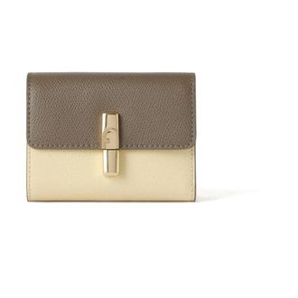 Furla Iride S Kompakt Geldb&ouml;rse - - Accessories - Damen - Mehrfarbig - ONE SIZE