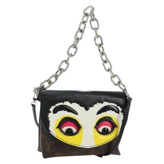 Louis Vuitton Pre-owned Schultertasche - - Pre-owned - Damen - Mehrfarbig - ONE SIZE