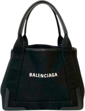 Balenciaga Damen, Pre-Owned, Schwarzk, ONE SIZEGröße