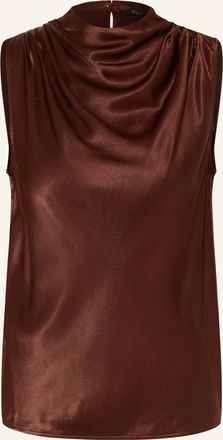 Rails Satintop Kaleen braun