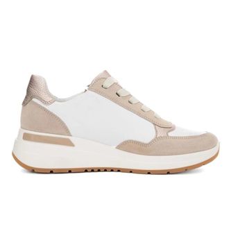 Ara Bequeme Sandale f&uuml;r Breite F&uuml;&szlig;e - - Shoes - Damen - Wei&szlig; - 39 EU