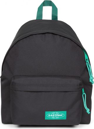 Eastpak Eastpak PADDED PAKR Rucksack, 24 L - Kontrast Stripe Black (Schwarz)