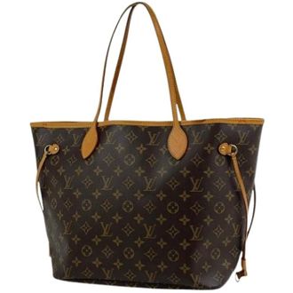 Louis Vuitton Damen, Pre-Owned, Braun, ONE SIZEGr&ouml;&szlig;e