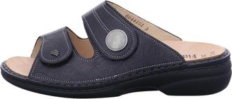 Finn Comfort Damen, Schuhe, Schwarzk, 41 EUGr&ouml;&szlig;e