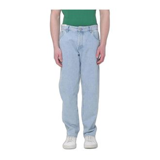 PT01 Pt01 - Rebel Jeans - Homme - Jeans - Bleu - Taille: W36