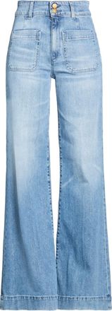 Seafarer HOSEN & R&Ouml;CKE - Jeanshosen auf YOOX.COM