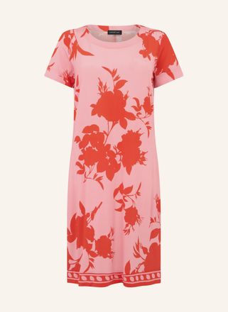Apart Jerseykleid pink
