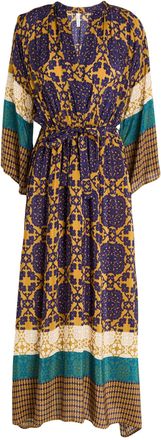Tensione In KLEIDER - Maxi-Kleider auf YOOX.COM