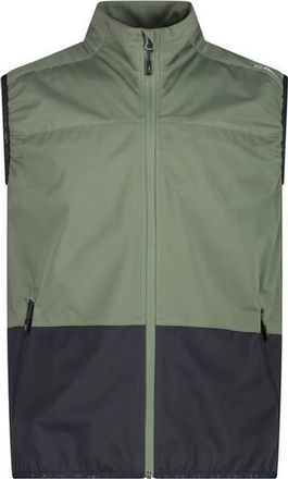 F.lli Campagnolo Herren Weste MAN VEST