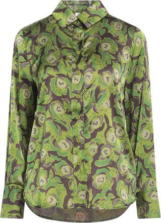 Anonyme Designers TOPS - Hemden auf YOOX.COM