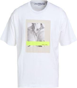A.P.C. TOPS - T-shirts sur YOOX.COM