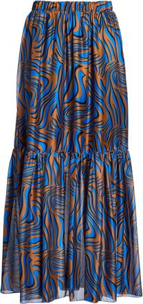 Jijil HOSEN & R&Ouml;CKE - Maxi-R&ouml;cke auf YOOX.COM