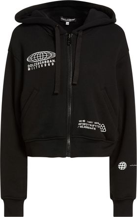 Dolce & Gabbana TOPS - Sweatshirts auf YOOX.COM