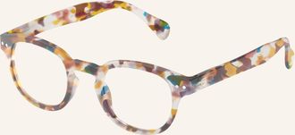 Izipizi Izipizi Lesebrille C braun