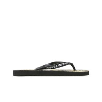 Versace Jeans Couture Herren, Schuhe, Schwarzk, 37 EUGröße