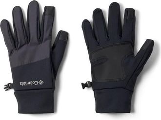 Columbia Herren Handschuhe M Cloudcap II Fleece