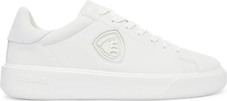 Blauer Sneakers Blauer F5BUCK07/LEA Weiß