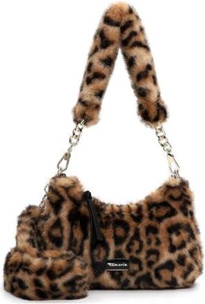 Tamaris sac à épaule bandoulière Gerta Bucket Bag Sand marron clair