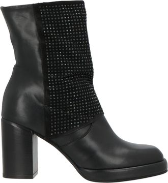 Pierfrancesco Vincenti SCHUHE - Stiefeletten auf YOOX.COM
