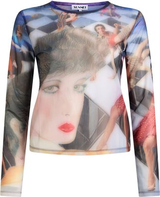 Sunnei TOPS - Tops auf YOOX.COM
