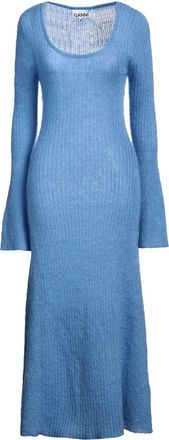 Ganni KLEIDER - Midi-Kleider auf YOOX.COM