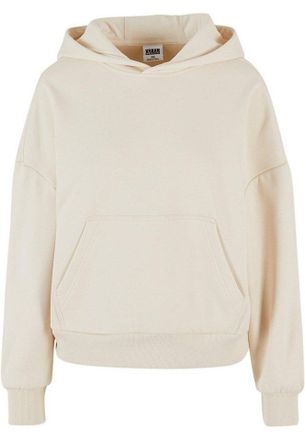 Urban Classics Kapuzensweatshirt Urban Classics Damen Ladies Cozy Oversized Hoody