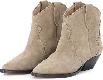 Isabel Marant Cowboy-Boot Dewina