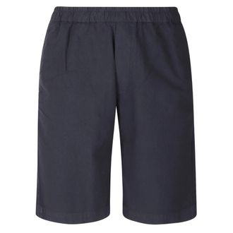 Barena Casual Shorts - - Shorts - Herren - Blau - 3XL