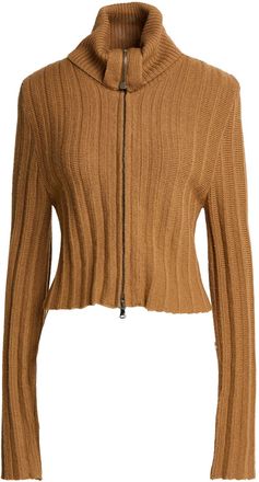 Alysi STRICKWAREN - Rollkragenpullover auf YOOX.COM