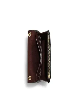 Coach Georgie Crossbody Bag - Black