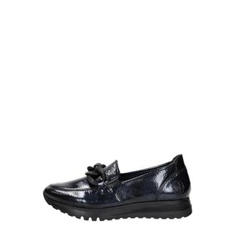 Rieker Sportlicher Loafer - - Shoes - Damen - Blau - 37 EU