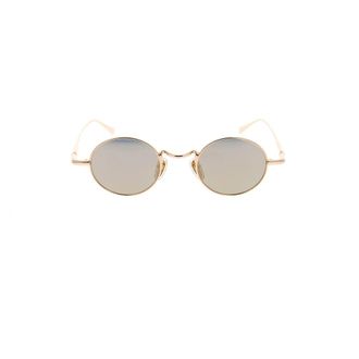 Chlo&eacute; Sonnenbrille - - Accessories - unisex - Gelb - ONE SIZE
