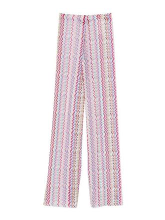 Missoni Pantalons D&eacute;contract&eacute;s