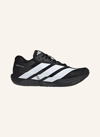adidas Trainingsschuhe Adizero Dropset Pro Trainer schwarz