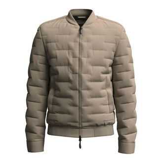 Strellson Herren, Jacken, Beige, 2XLGr&ouml;&szlig;e