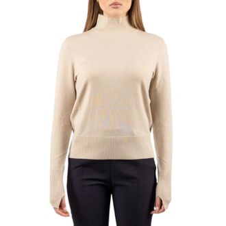 Pinko Nizza - - Knitwear - Damen - Beige - XS