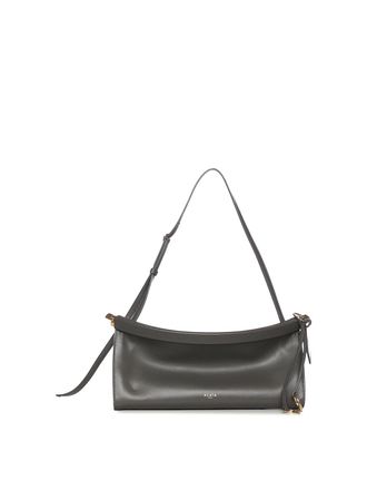Alaia Sac Cabas - Beige