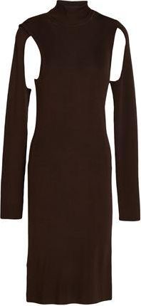 Helmut Lang ROBES - Robes courtes sur YOOX.COM