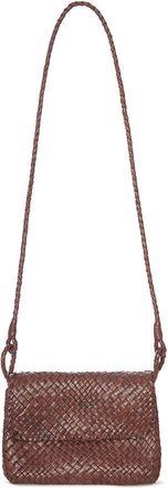 Ibeliv Sac Port&eacute; &Eacute;paule - Marron