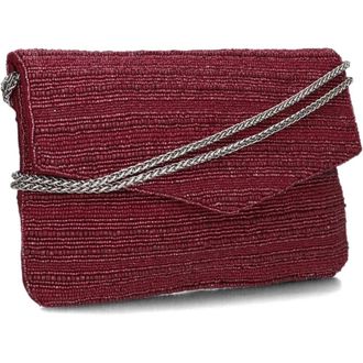 Becks&ouml;ndergaard Damen, Taschen, Rot, ONE SIZEGr&ouml;&szlig;e