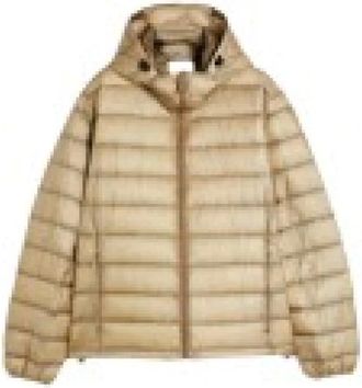 Aspesi Homme, Vestes, Beige, Taille: XL Aspesi Manteaux