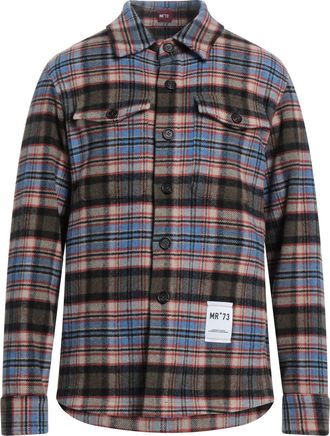 MR*73 TOPS - Hemden auf YOOX.COM