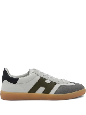 Hogan Cool Sneakers - Wei&szlig;