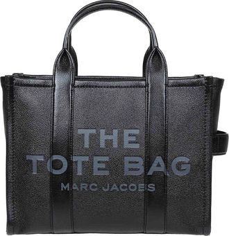 Marc Jacobs Shopper - Schwarz
