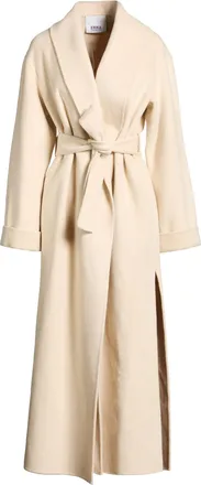 Erika Cavallini Semi Couture JACKEN & M&Auml;NTEL - M&auml;ntel auf YOOX.COM