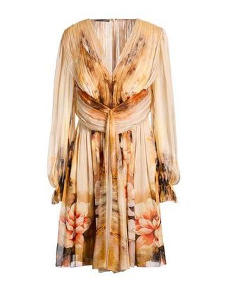 Alberta Ferretti ROBES - Robes courtes sur YOOX.COM