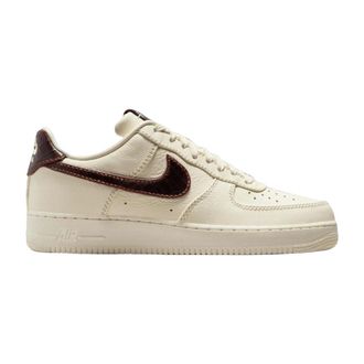 Nike Femme, Chaussures, Blanc, Taille: 39 EU Air Force 1 07